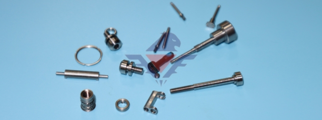 CNC Swiss Precision Machining Trends in Manufacturing